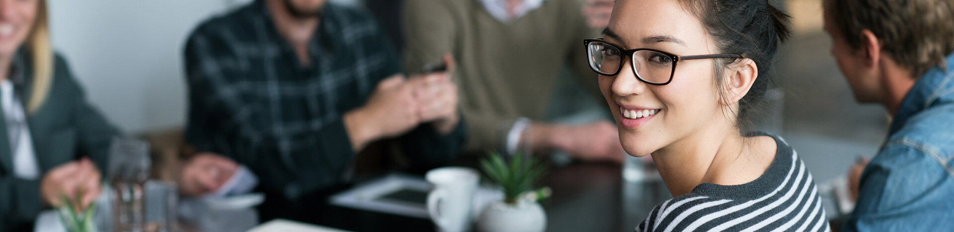 Graduate program - Benchmark in Rehab Services